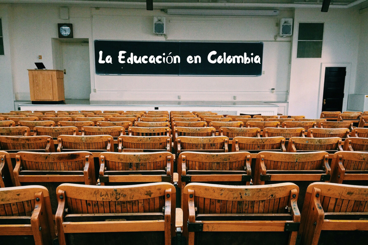 Episodio 019 – Diferencias Entre Educación en Colombia Y EEUU ...